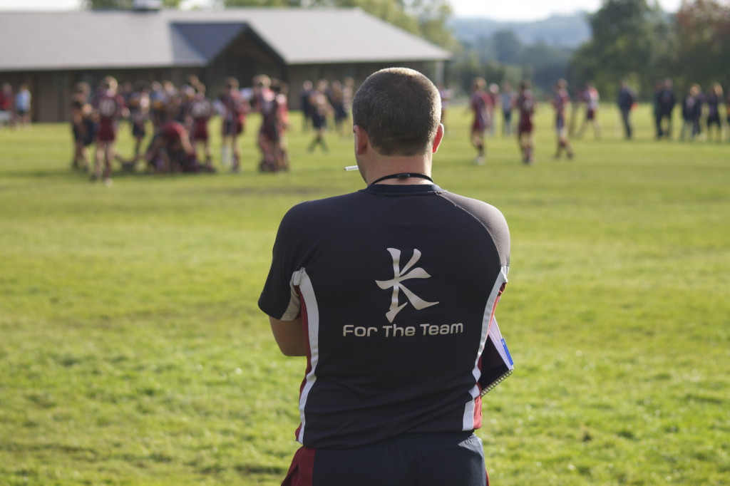 Nick Hill Coaching – Coaching Philosophy