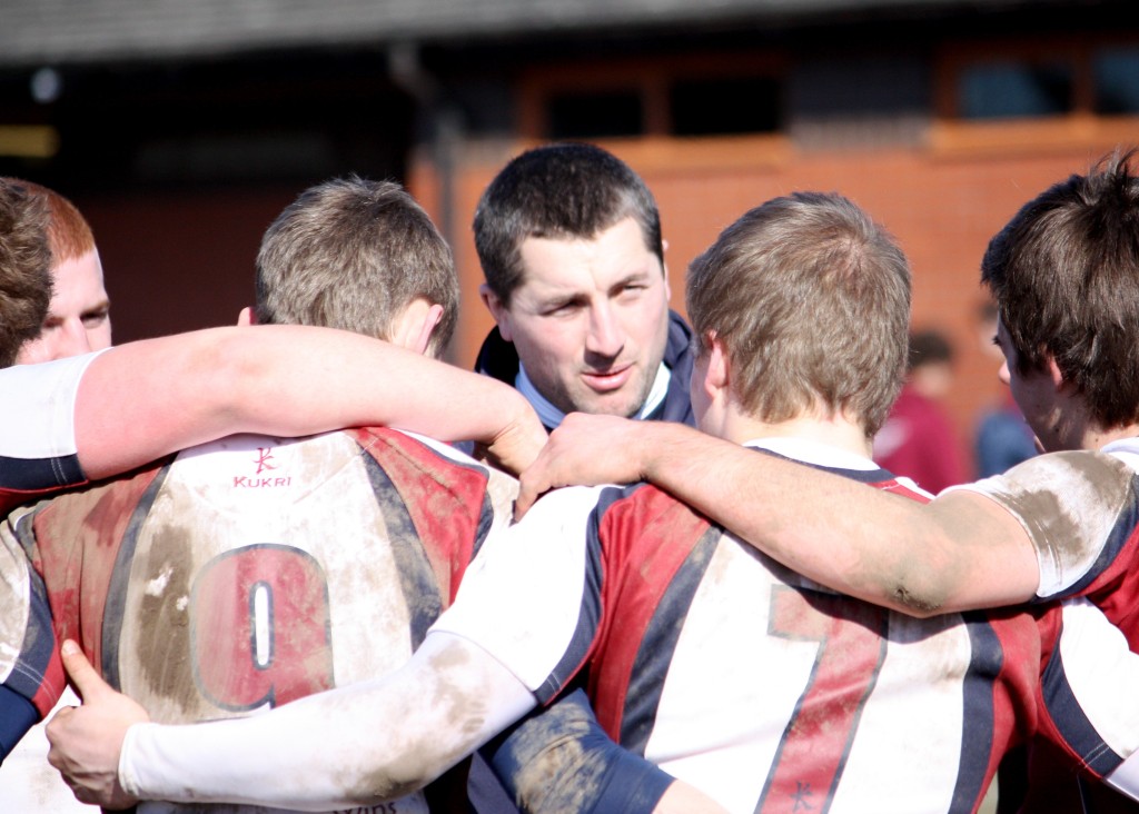 Nick Hill Coaching – Coaching Philosophy