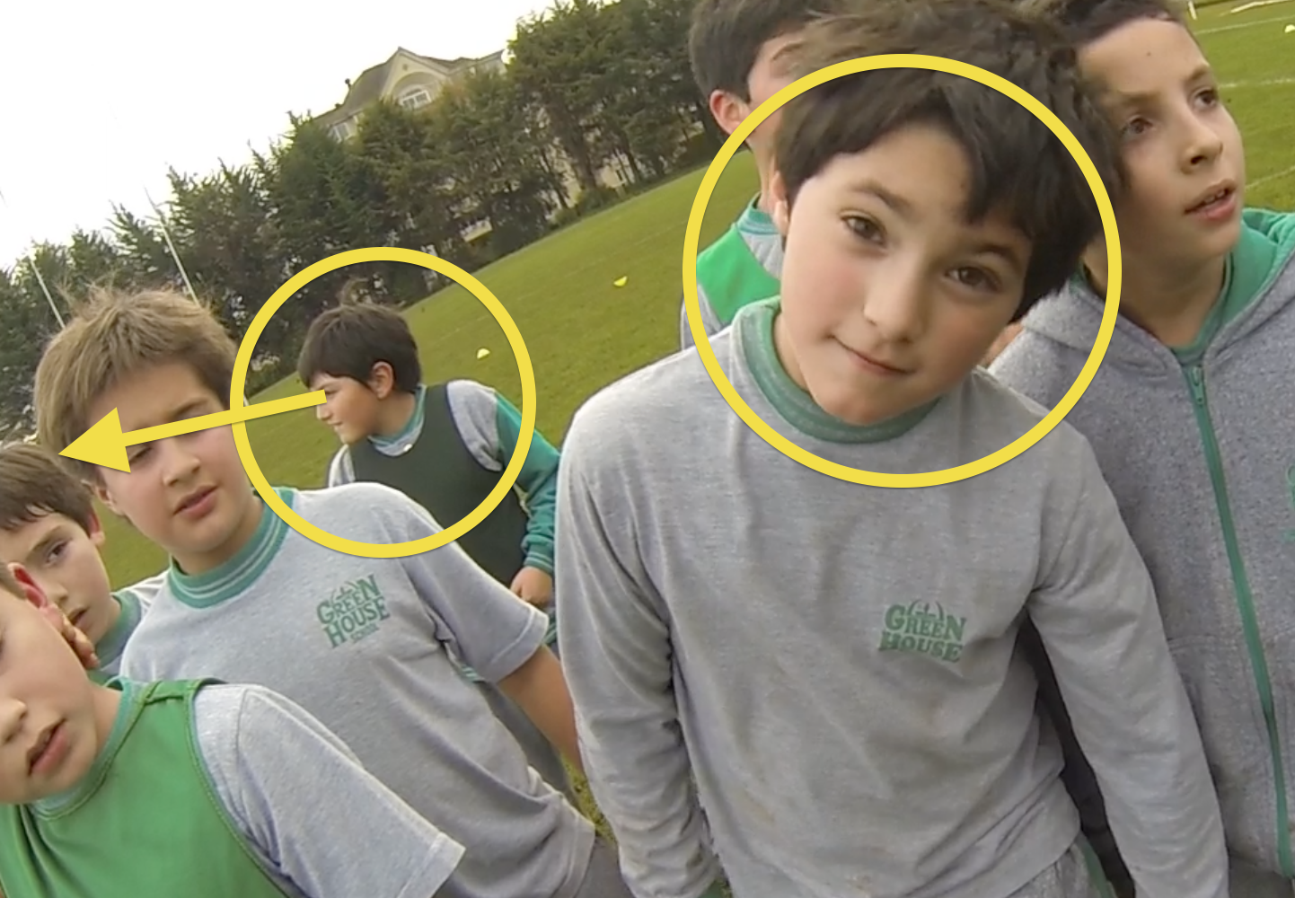 The POWER of using ‘Questioning’ during ‘Teaching Games for ...