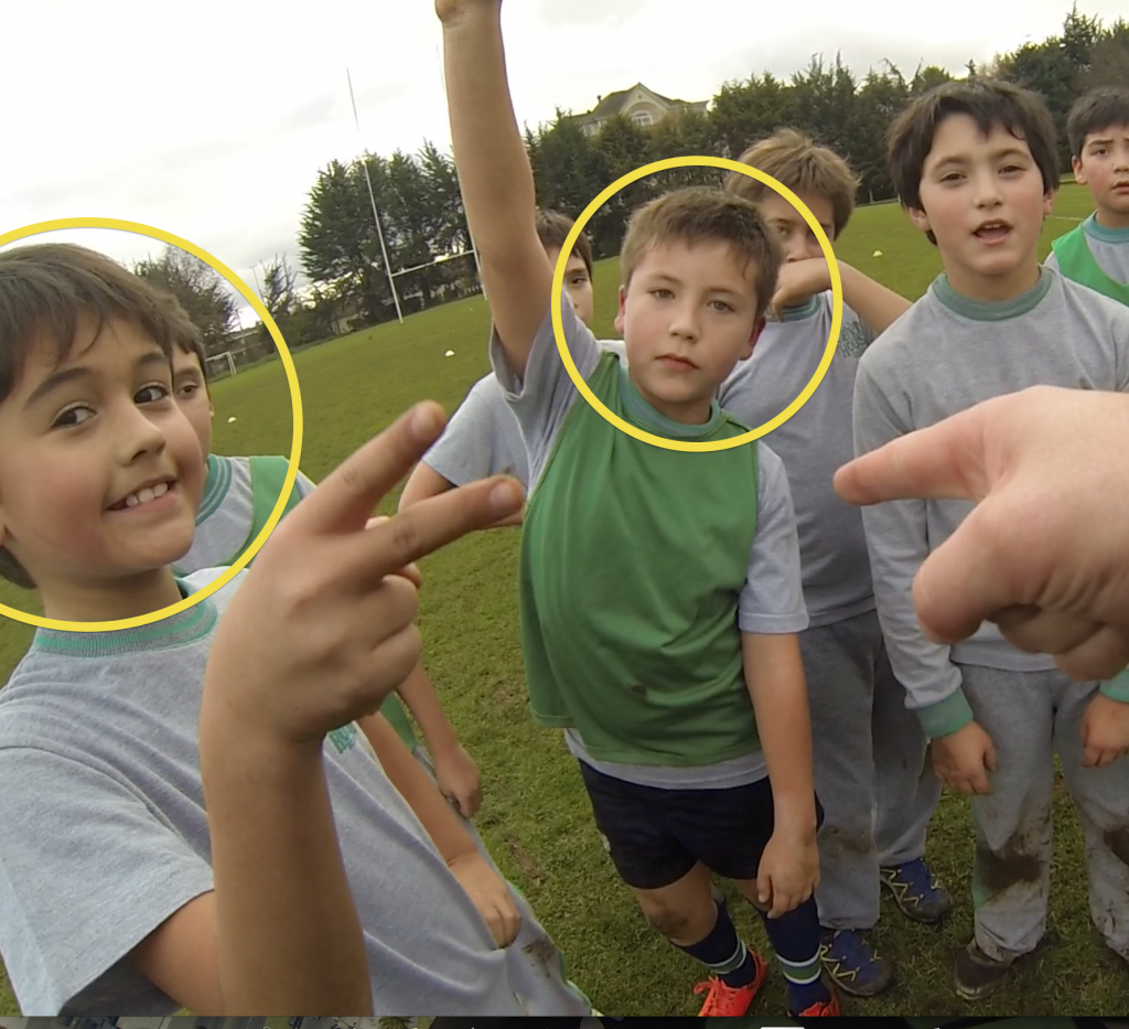 The POWER of using ‘Questioning’ during ‘Teaching Games for ...